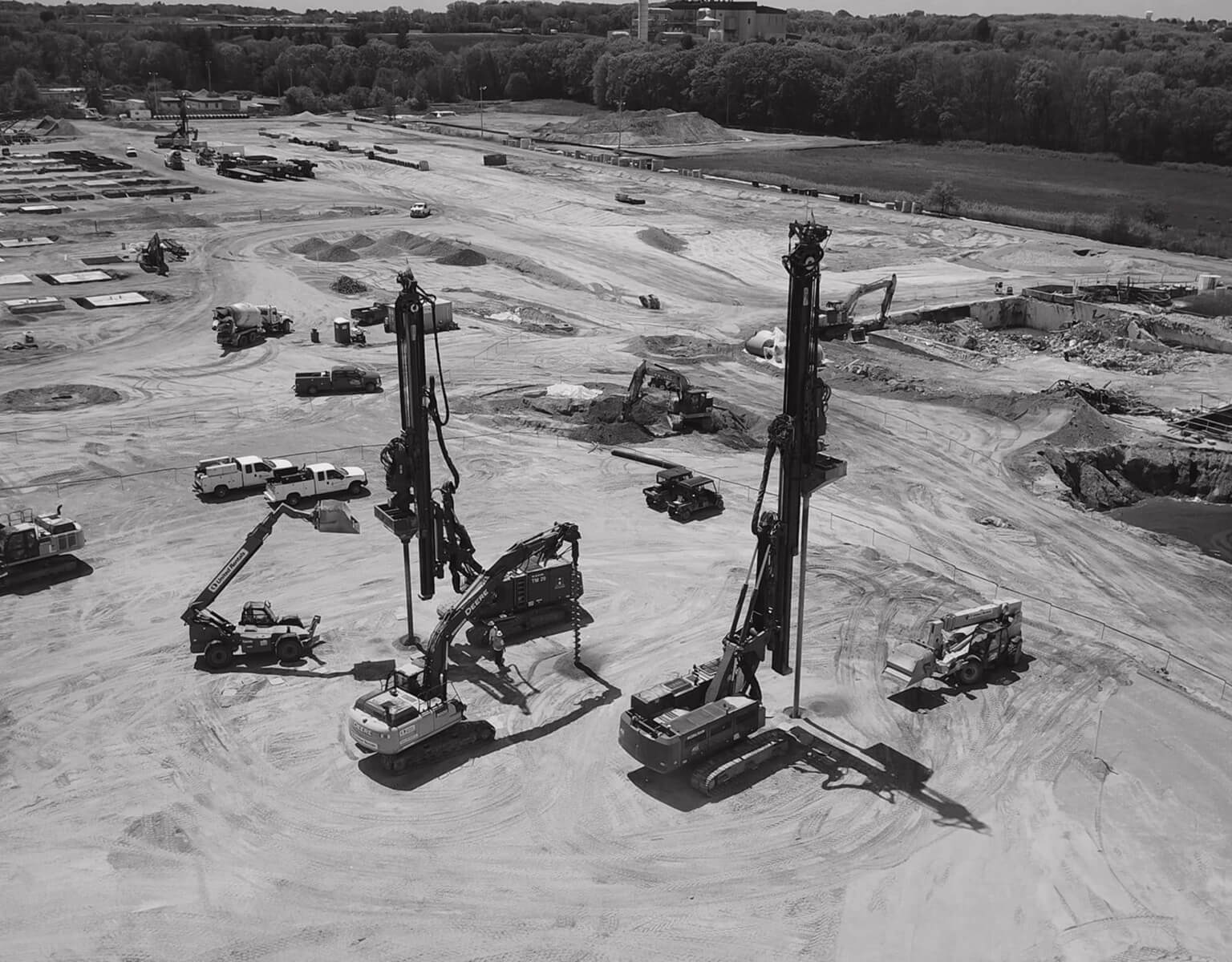 Geotechnical Engineering - CNT Geotechnical