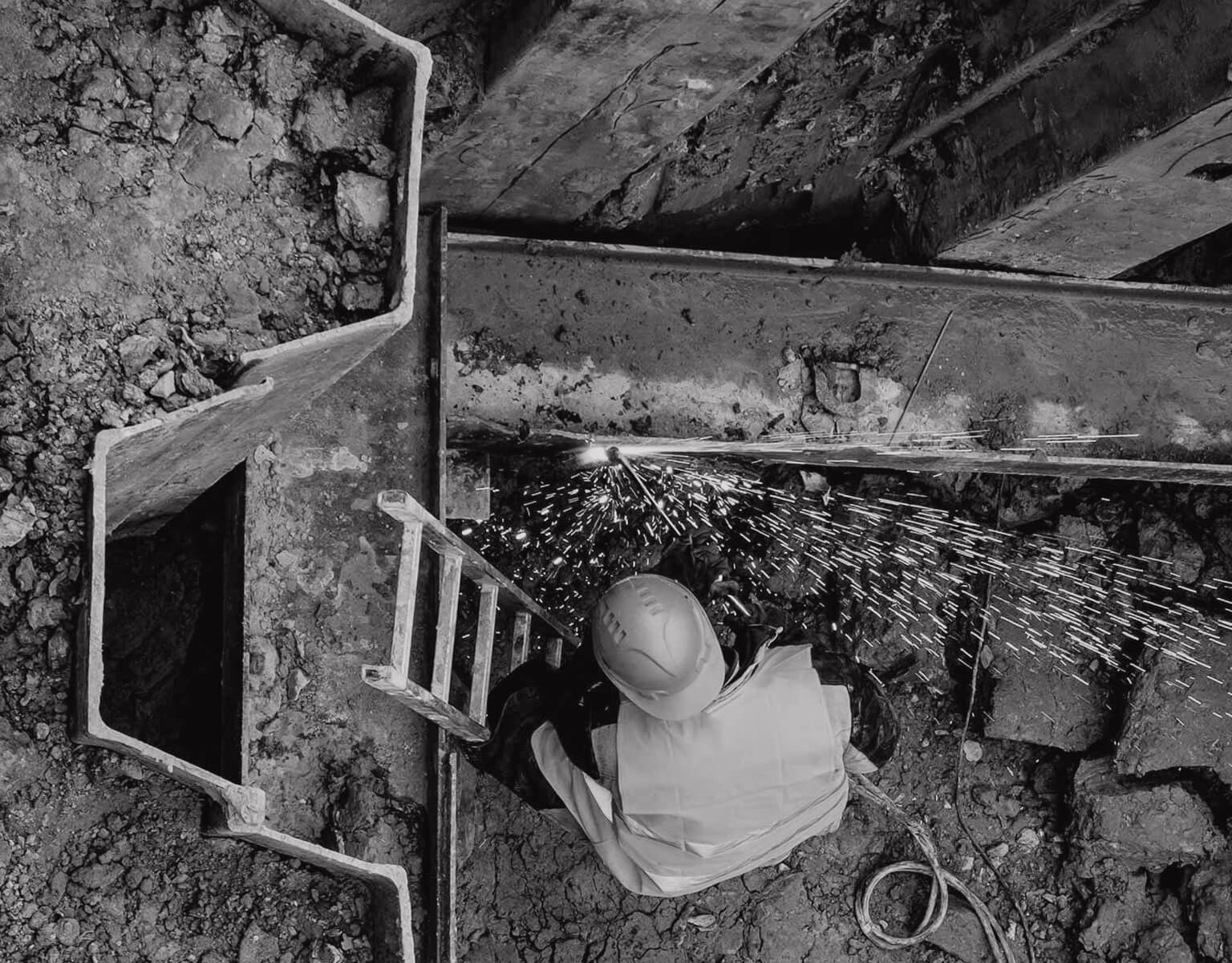 Sheet Piles - CNT Geotechnical